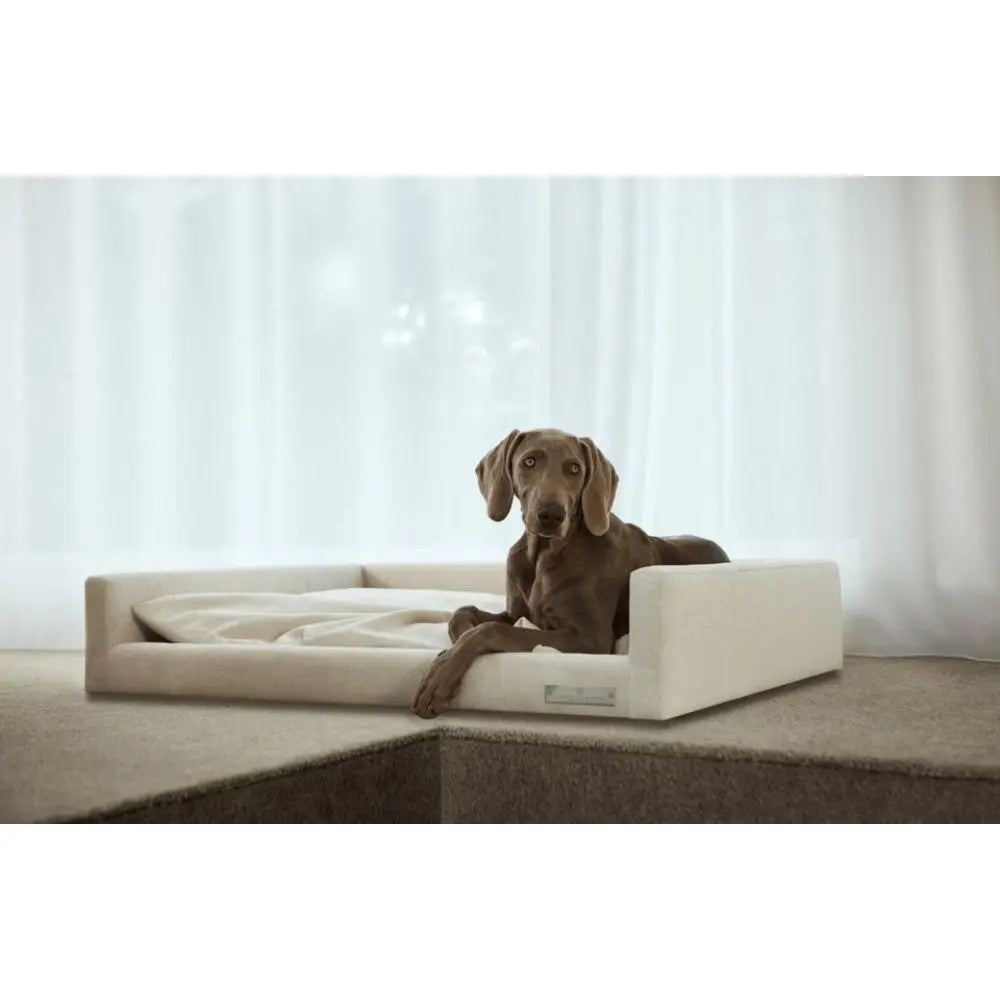 Hundeseng God Søvn for de Firbente fra Bedtime.no