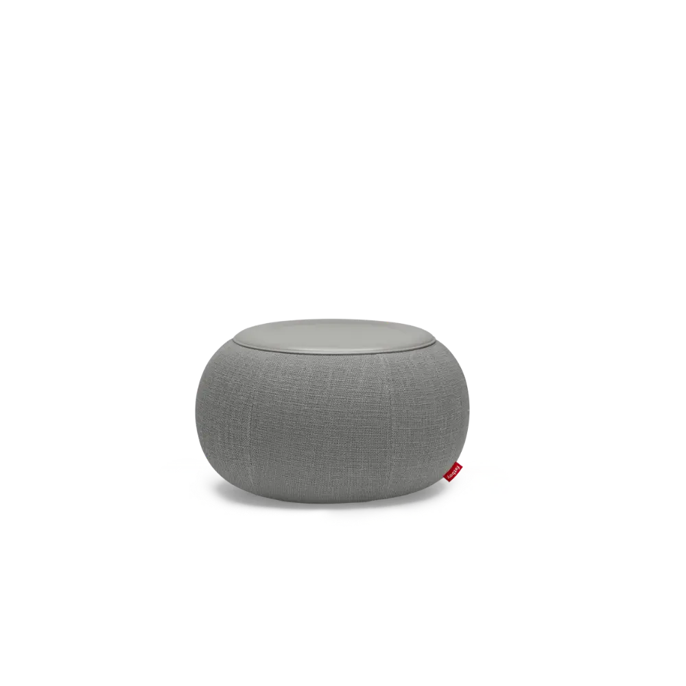 Fatboy Bord humpty mouse grey - Bedtime – Bedtime.no